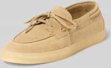 Copenhagen Loafer mit Logo-Detail