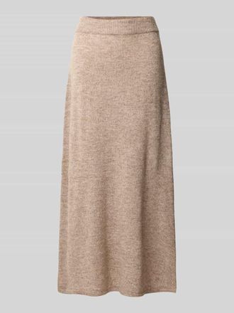 Vero Moda Maxi-Rock mit elastischem Bund