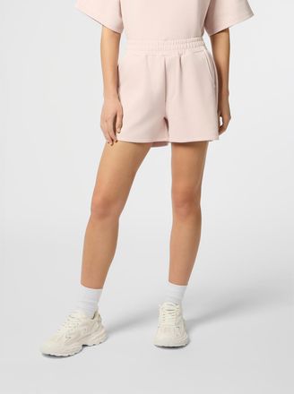 Plein Sport Short Femme couleur Fuchsia