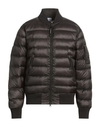 C.P. Company JACKEN & M&Auml;NTEL - Pufferjacken & Daunenjacken auf YOOX.COM