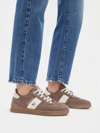 Beverly Hills Polo Club Sneakers CEO-A1419104A Braun