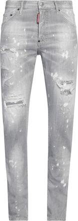 Dsquared2 HOSEN & RÖCKE - Jeanshosen auf YOOX.COM