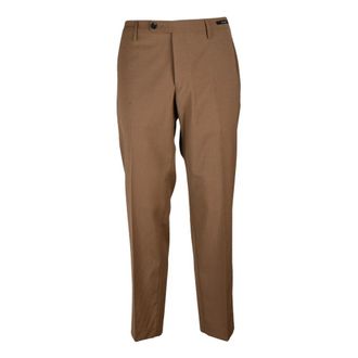 Michael Coal Research Hosen - - Trousers - Herren - Braun - W35
