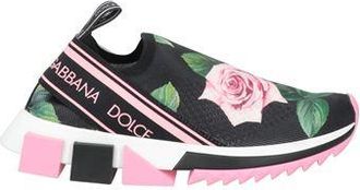 Dolce & Gabbana CHAUSSURES - Sneakers sur YOOX.COM