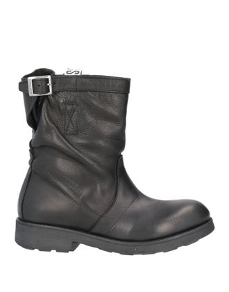 Dirk Bikkembergs SCHUHE - Stiefeletten auf YOOX.COM