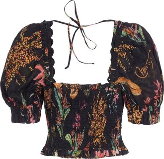 Charo Ruiz Ibiza TOPS - Tops auf YOOX.COM