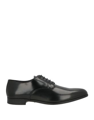 Emporio Armani SCHUHE - Schn&uuml;rschuhe auf YOOX.COM