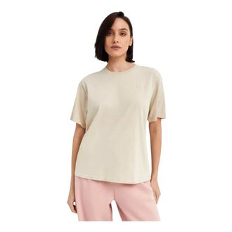 Nanushka Damen, Oberteile, Beige, MGr&ouml;&szlig;e