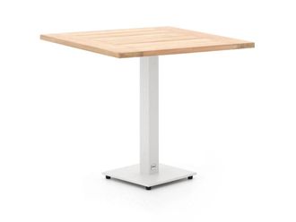 Forza Furniture Forza Orta Gartentisch 80x80x75 cm