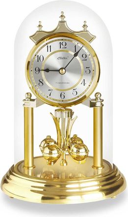 Haller 821-012 Tischuhr Jahresuhren