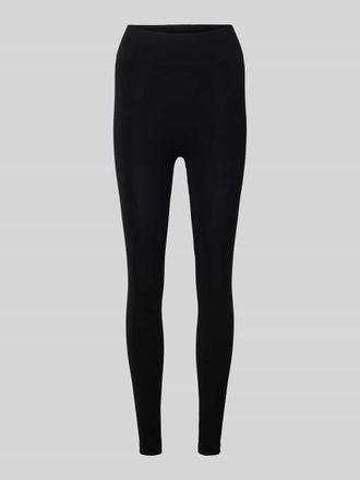 Magic Bodyfashion Leggings aus Viskose-Mix im nahtlosen Design Modell BAMBOO