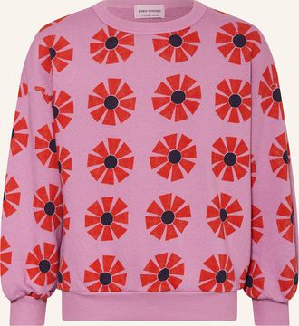Bobo Choses Bobo Choses Sweatshirt pink