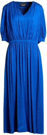 Moschino KLEIDER - Maxi-Kleider auf YOOX.COM