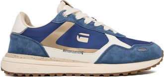 G-Star Sneakers G-Star Raw EO-XAVI-01 Blau