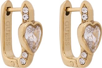 Guess Ohrringe Guess JUBE06 365JW Goldfarben