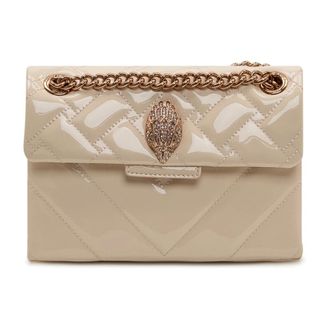 Kurt Geiger Damen, Taschen, Beige, ONE SIZEGr&ouml;&szlig;e