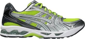 Asics Gel-Kayano 14 - - Sport - Herren - Gelb - 44 1/2 EU