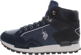U.S.Polo Association Schn&uuml;rboots