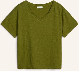 Marc O'Polo Marc Opolo T-Shirt gruen