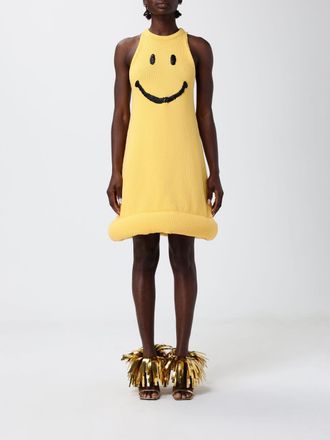 Moschino Robe MOSCHINO COUTURE Femme couleur Jaune