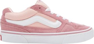 Vans Femme, Sport, Rose, Taille: 38 1/2 EU Caldrone Baskets