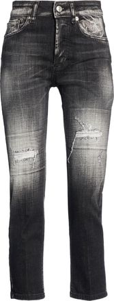 Vicolo HOSEN & R&Ouml;CKE - Jeanshosen auf YOOX.COM