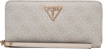 Guess Geldb&ouml;rse Guess Laurel II Slg SWSG74 59146 Beige