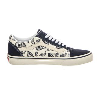 Vans Herren, Schuhe, Mehrfarbig, 40 1/2 EUGr&ouml;&szlig;e