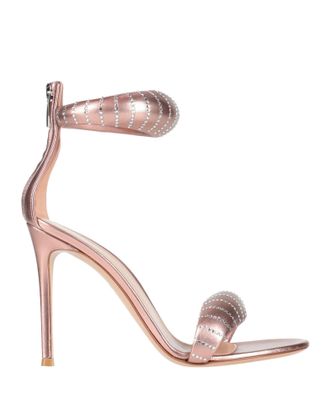 Gianvito Rossi SCHUHE - Sandalen auf YOOX.COM