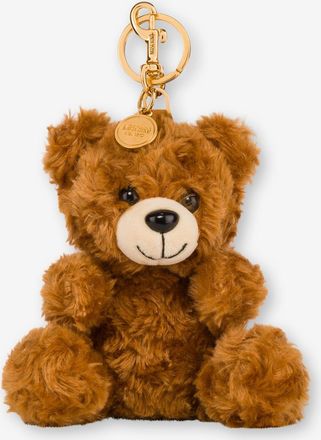 Moschino Charm Moschino Teddy Bear - Marron