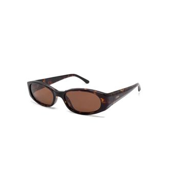 Chimi Eyewear Damen, Accessories, Braun, ONE SIZEGr&ouml;&szlig;e