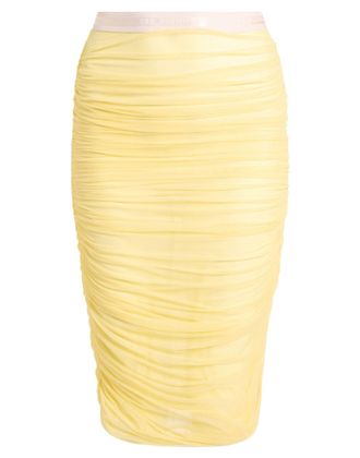 Des_Phemmes HOSEN & R&Ouml;CKE - Midi-R&ouml;cke auf YOOX.COM
