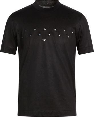Emporio Armani TOPS - T-shirts auf YOOX.COM