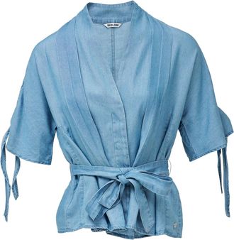 Salsa Jeans Bluse