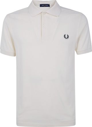Fred Perry Fred Perry The Fred Perry Polo Shirt