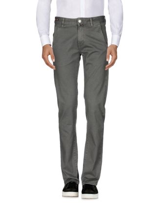 Pantaloni Torino HOSEN & R&Ouml;CKE - Hosen auf YOOX.COM