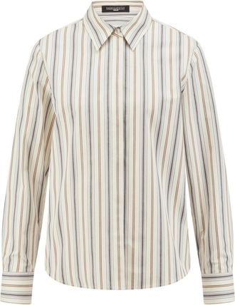 Fadenmeister Berlin Bluse 1/1-Arm Fadenmeister Berlin mehrfarbig