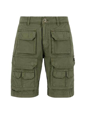 Alpha Industries Cargohose Battle