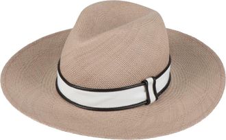 Brunello Cucinelli ACCESSOIRES - M&uuml;tzen & H&uuml;te auf YOOX.COM