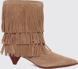 Michael Kors Bottes MICHAEL KORS Femme couleur Noir