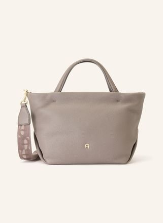 Aigner Aigner Shopper Paula Small grau