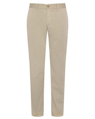 Alberto Ultraleichte Chino Lou mit Stretch, Regular Fit in