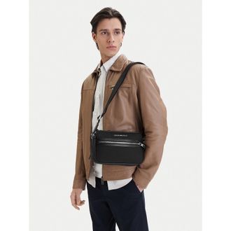 Emporio Armani Handtasche Emporio Armani EM005399 AF14637 UC001 Schwarz