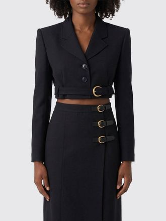 Chlo&eacute; Jacke CHLO&Eacute; Damen Farbe Schwarz