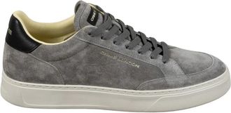 Crime London Homme, Chaussures, Gris, Taille: 41 EU Eclipse