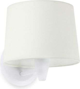 Faro Barcelona Faro Barcelona - conga Applique murale blanc/blanc 64306-01
