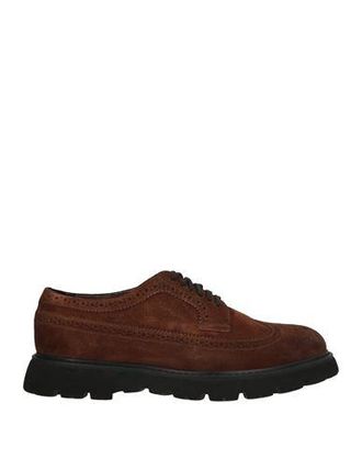 Doucal's CHAUSSURES - Chaussures &agrave; lacets sur YOOX.COM