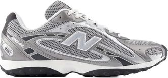 New Balance Homme, Sport, Gris, Taille: 45 1/2 EU 204L Trainer