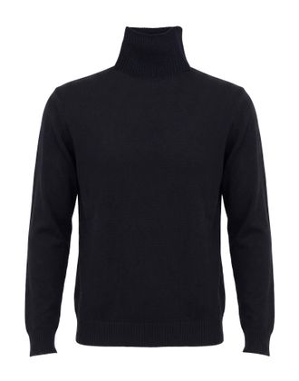 FILIPPO DE LAURENTIIS STRICKWAREN - Rollkragenpullover auf YOOX.COM