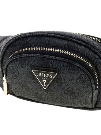 Guess Latona Belt Bag - Black